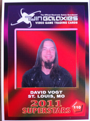 BOSS- A Brand-New Atari 2600 Game | Indiegogo