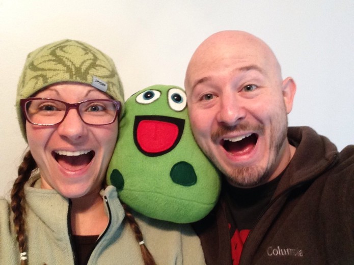 Colossal Blob Card Game | Indiegogo