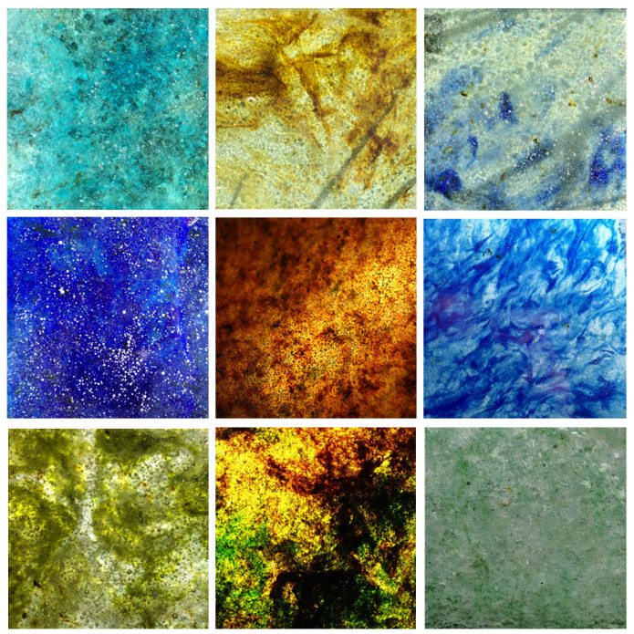 Evolution Glass: Recycled Glass Reimagined | Indiegogo