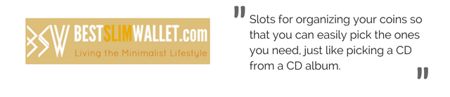 Disc Wallet - World's Smartest Quick Access Wallet | Indiegogo