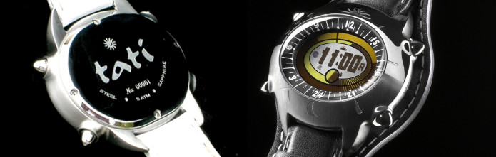 YES Equilibrium, the most intelligent wrist watch. | Indiegogo