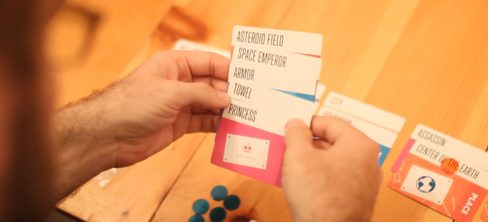 The Plot Thickens - A Storytelling Card Game | Indiegogo