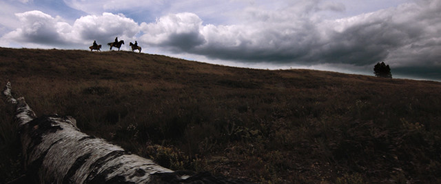 Gunhand - A gritty Western feature film | Indiegogo