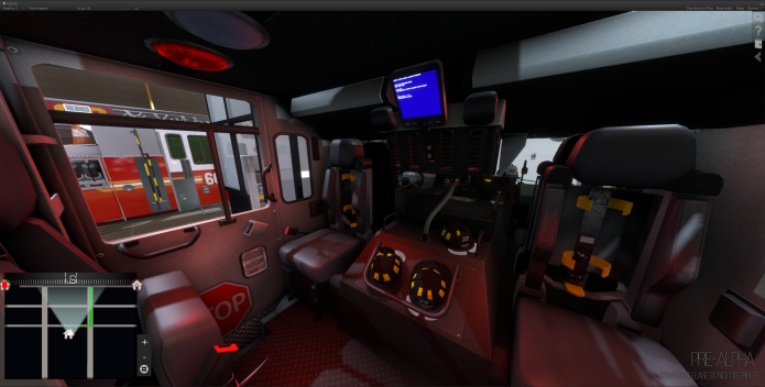 EmergeNYC - Emergency Services Game & Simulator | Indiegogo