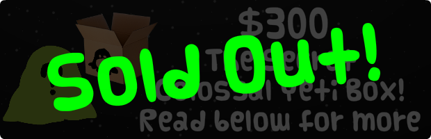 Colossal Blob Card Game | Indiegogo