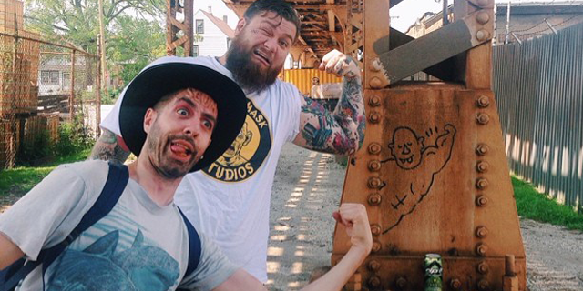 BUZZKILL - The Movie | Indiegogo