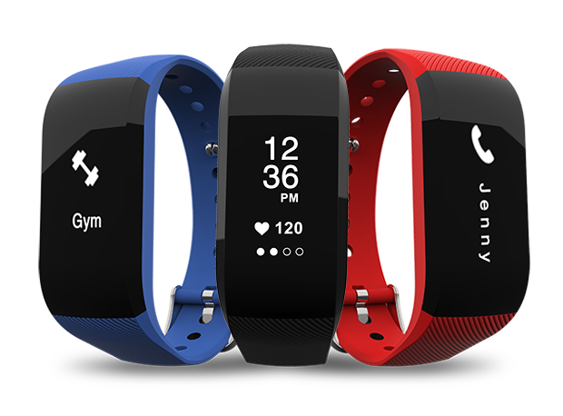 Actofit - Redefining Fitness Tracking | Indiegogo