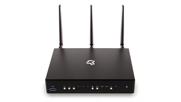 Turris Omnia: hi-performance & open-source router | Indiegogo Turris Omnia: hi-performance & open-source router | Indiegogo