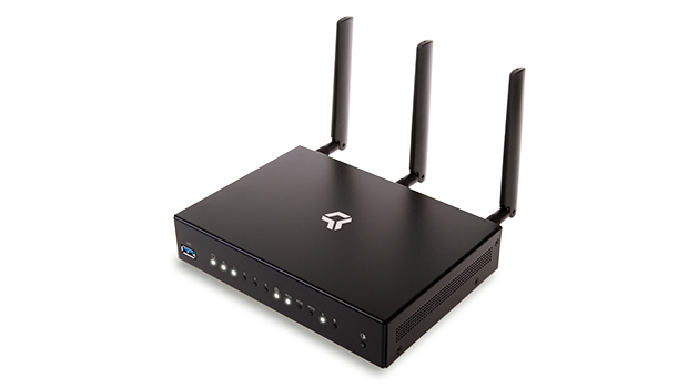 Turris Omnia: hi-performance & open-source router | Indiegogo Turris Omnia: hi-performance & open-source router | Indiegogo