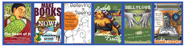 Children's Books as a Radical Act | Indiegogo