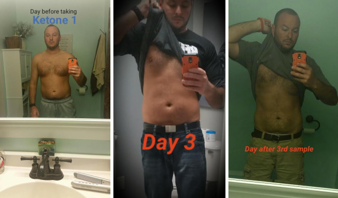 Ketone.io Sports Drink | Indiegogo