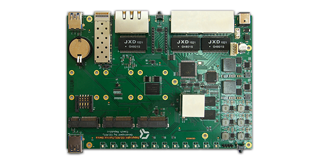 Turris Omnia: hi-performance & open-source router | Indiegogo Turris Omnia: hi-performance & open-source router | Indiegogo
