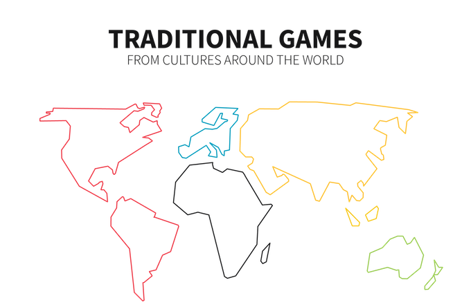 BEAD GAME 2017: Play over 108 board games with ONE | Indiegogo