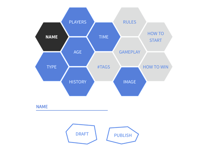 BEAD GAME 2017: Play over 108 board games with ONE | Indiegogo