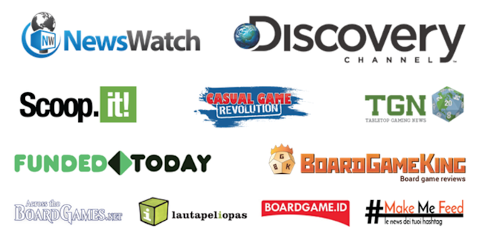 BEAD GAME 2017: Play over 108 board games with ONE | Indiegogo