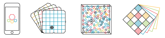 BEAD GAME 2017: Play over 108 board games with ONE | Indiegogo