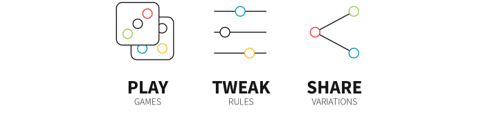 BEAD GAME 2017: Play over 108 board games with ONE | Indiegogo