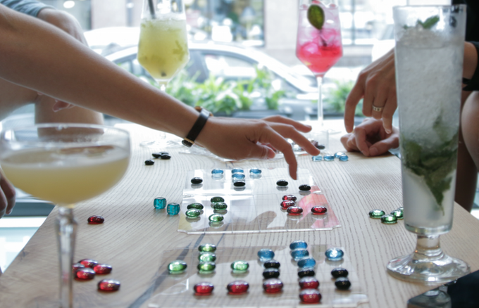 BEAD GAME 2017: Play over 108 board games with ONE | Indiegogo