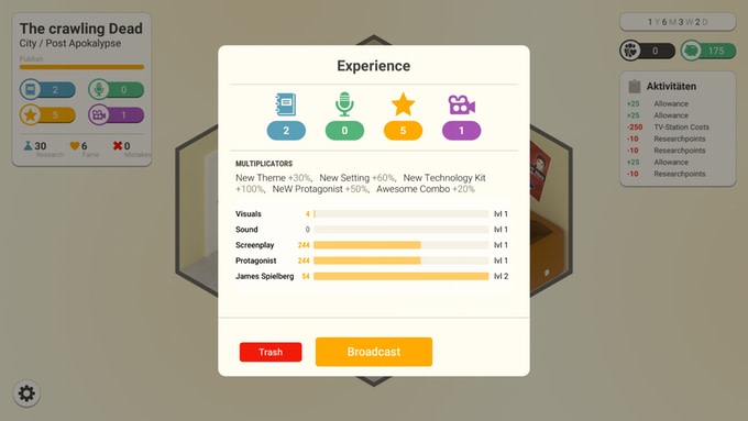 Series Makers - Create your own TV-Series | Indiegogo