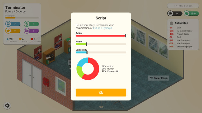 Series Makers - Create your own TV-Series | Indiegogo