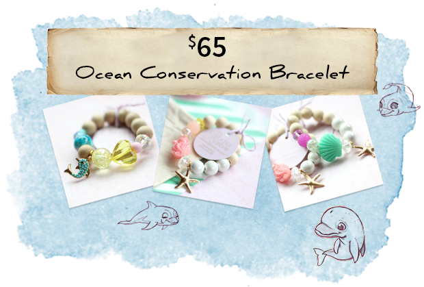 Daniel Dolphin and the Guardians of the Ocean | Indiegogo