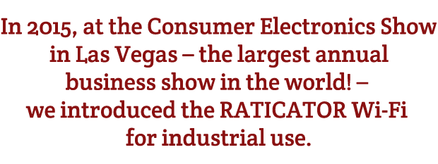 Raticator Bluetooth - Worlds 1st SMART Rodent Trap | Indiegogo