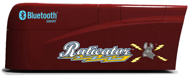 Raticator Bluetooth - Worlds 1st SMART Rodent Trap | Indiegogo