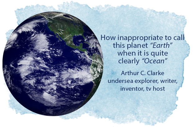 Daniel Dolphin and the Guardians of the Ocean | Indiegogo