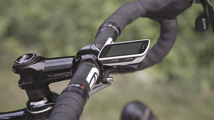 Direct Stem Bike Computer Mount for GPS & Phone | Indiegogo