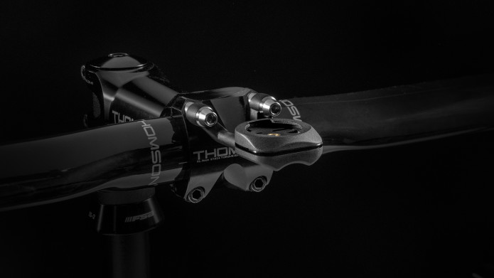 Direct Stem Bike Computer Mount for GPS & Phone | Indiegogo