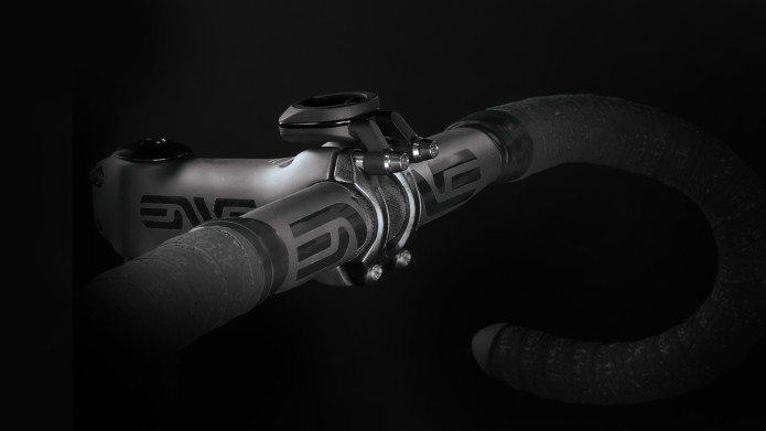 Direct Stem Bike Computer Mount for GPS & Phone | Indiegogo