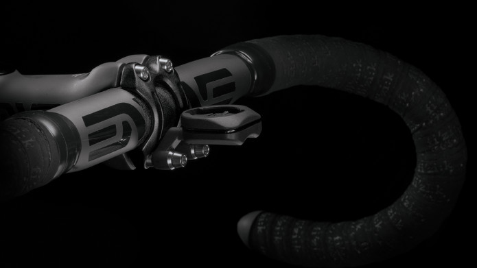 Direct Stem Bike Computer Mount for GPS & Phone | Indiegogo