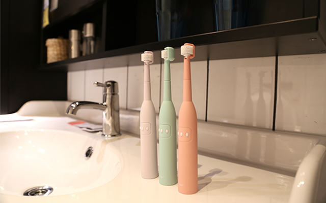 Giggo - Make the right move on your teeth | Indiegogo