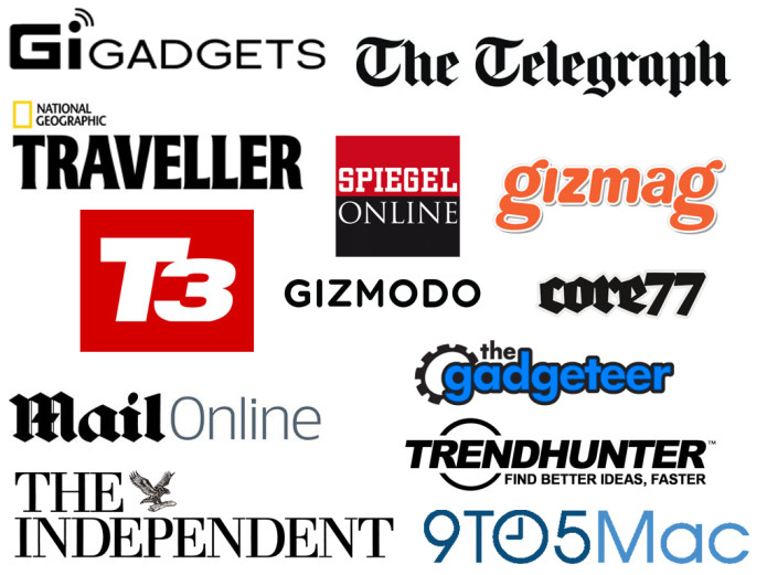 Wolffepack Summit: Ultimate Snowsports Backpack | Indiegogo