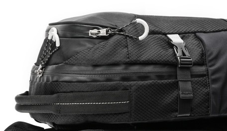 Wolffepack Summit: Ultimate Snowsports Backpack | Indiegogo