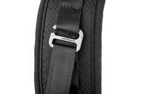 Wolffepack Summit: Ultimate Snowsports Backpack | Indiegogo