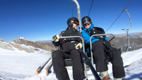 Wolffepack Summit: Ultimate Snowsports Backpack | Indiegogo