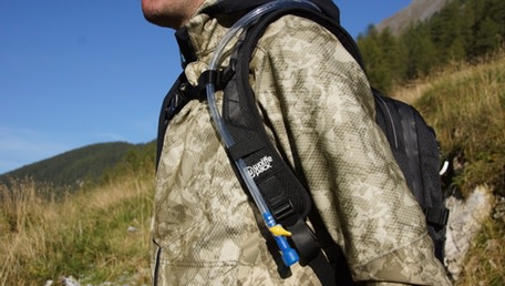 Wolffepack Summit: Ultimate Snowsports Backpack | Indiegogo