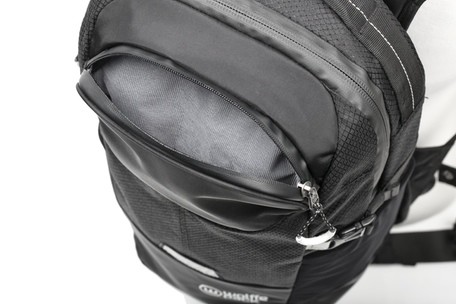 Wolffepack Summit: Ultimate Snowsports Backpack | Indiegogo