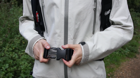 Wolffepack Summit: Ultimate Snowsports Backpack | Indiegogo