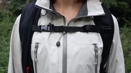 Wolffepack Summit: Ultimate Snowsports Backpack | Indiegogo