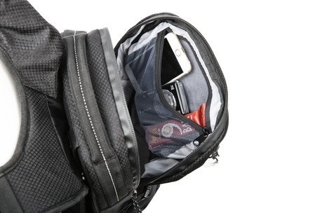 Wolffepack Summit: Ultimate Snowsports Backpack | Indiegogo