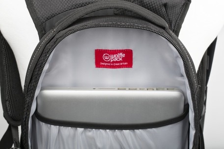 Wolffepack Summit: Ultimate Snowsports Backpack | Indiegogo