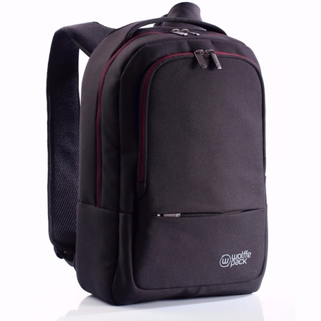 Wolffepack Summit: Ultimate Snowsports Backpack | Indiegogo