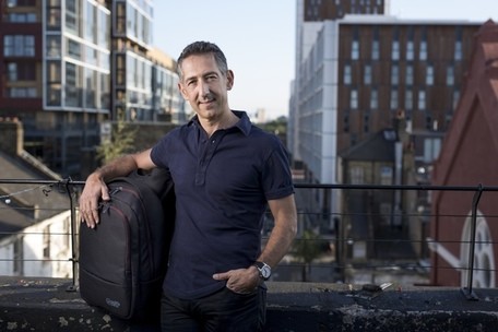 Wolffepack Summit: Ultimate Snowsports Backpack | Indiegogo