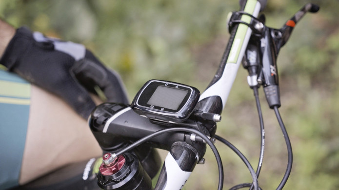 Direct Stem Bike Computer Mount for GPS & Phone | Indiegogo
