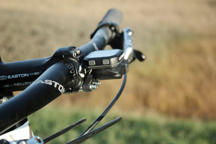 Direct Stem Bike Computer Mount for GPS & Phone | Indiegogo