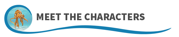 Daniel Dolphin and the Guardians of the Ocean | Indiegogo