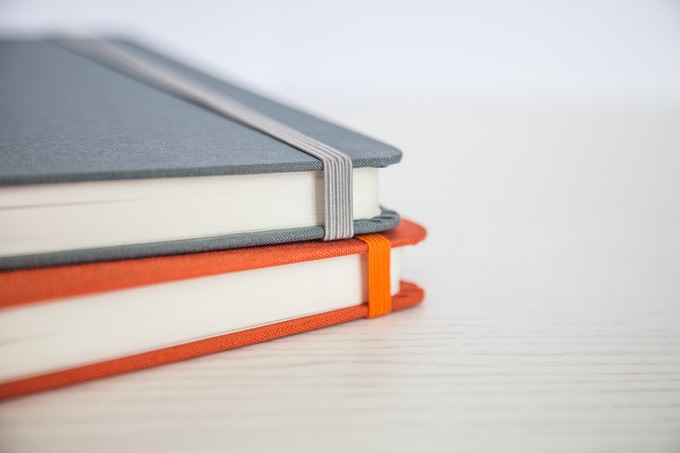 Slice Planner:Hybrid paper-digital planning system | Indiegogo