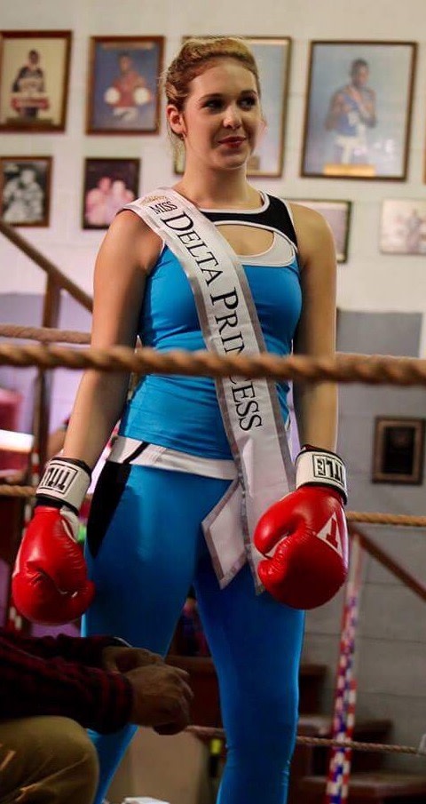 Fighting Belle Feature Film Project | Indiegogo